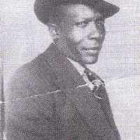 Joseph Grimsley (1896–1968) • FamilySearch