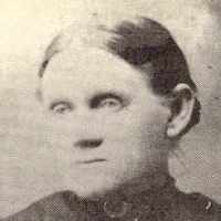 Mary Huff (1852–1919)