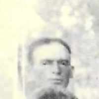 Harry August Ernest Buss (1902–1994)