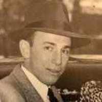 Henry Rolffs Cannon (1917–1997)