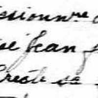 Jean Pépin (1675–1752) • FamilySearch