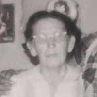 Ada Janette Evangeline Velasquez (1901–1975) • FamilySearch