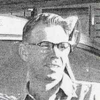 Vaughn Matthew Krebs (1916–1969) • FamilySearch