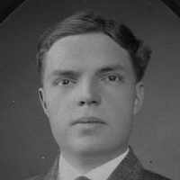 Roland Arthur Whitten (1889–1961) • FamilySearch