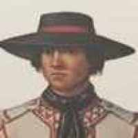 Sgt Pedro Antonio Elizalde Bojórquez (1753–1818)