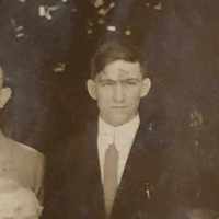Volney Louis Ross Sr. (1888–1976) • FamilySearch