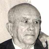 Romulo Calzada del Aguila (1890–1972)