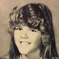 Michelle Gittins (1971–1984) • FamilySearch