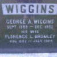 George Abraham Wiggins (1889–1962)