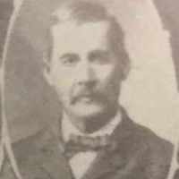 Sampson Witt Reeves (1839–1917)