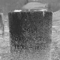 John Daugherty (1808–1862)