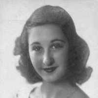 Carol Latimer Little (1932–1995) • FamilySearch