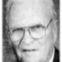 Richard Herbert Cheney (1915–1999)