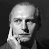 Adrian Malcolm Conan Doyle (1910–1970)