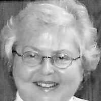 Vera Ruth Resch (1942–2008) • FamilySearch