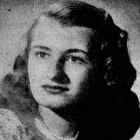 Sonia Anita Sacks (1927–2007) • FamilySearch