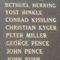 Christian Kyger (1748–1830)