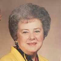 Edna Ruth Davis (1929–2009) • FamilySearch