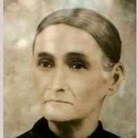 Marcia Mary Musselwhite (1817–1904) • FamilySearch