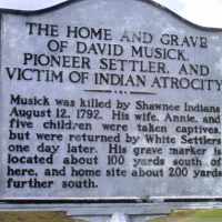 David Musick (1752–1792)