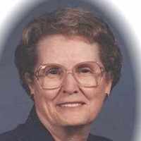 Leona Johnson (1920–2011) • FamilySearch
