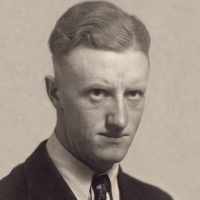 Ernest Ephraim Scott (1906–1982)