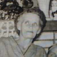 Hallie Grace Butcher (1889–1976)