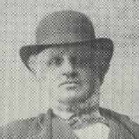 John George Johnson (1839–1898) • FamilySearch