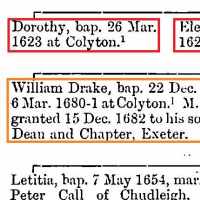 William Drake (1629–1680)