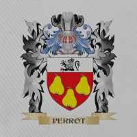 Sir George Perrot (1454–1550)