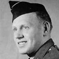 William Kenneth Walters (1919–1978)