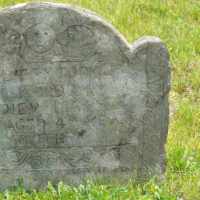 Jacob Bradbury Sr. (1677–1718)