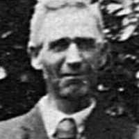 William Dallas James (1866–1952) • FamilySearch
