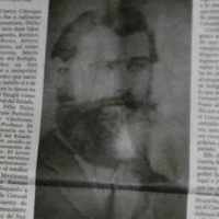 Agustín Chapoy Devaux (1841–1892)