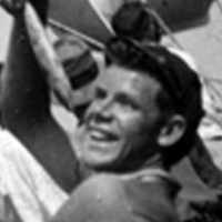 James William Tubbs (1918–1945) • FamilySearch