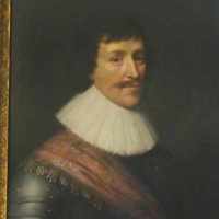 Sir William Croft Knight (1593–1645)