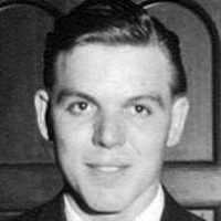 Alfred Francis Elwess (1926–1961) • FamilySearch