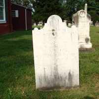 Sarah Bussey (1756–1821)