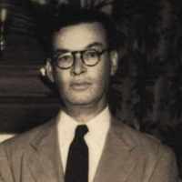 Gerardo M García de la Noceda Pimentel (1891–1978)