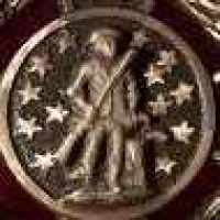 Christopher Frederick Foster (1715–1775)