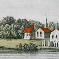 Hester Helen Cazier (1650–1720)