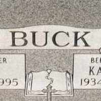 Dale George Buck (1930–1995) • FamilySearch