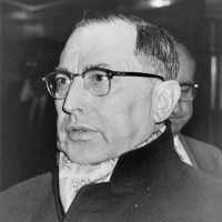 Giuseppe "Joe" Profaci (1897–1962)