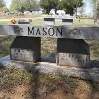 Rodney Mason (1948–2007) • FamilySearch