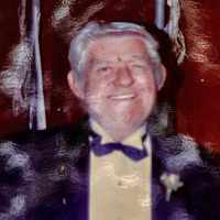 Peter Edward Proctor (1920–1989) • FamilySearch
