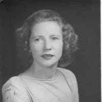 Catherine I “Kate” Winkeler (1913–1984)
