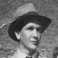 Lewis Hamilton Bailey (1919–1985) • FamilySearch