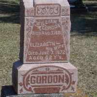 Elizabeth Mann (1810–1872) • FamilySearch