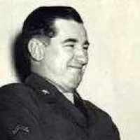 Lawrence E Moser (1919–1968) • FamilySearch