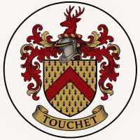 Anne Touchet (–1503)